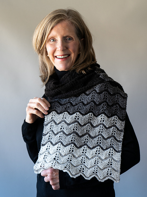 Ravelry: Eshaness pattern by Anne Hanson