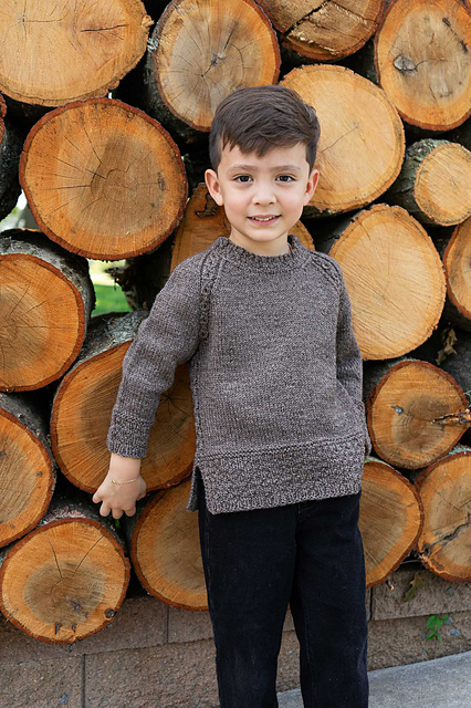 Ravelry: Box Top Shorty pattern by Anne Hanson