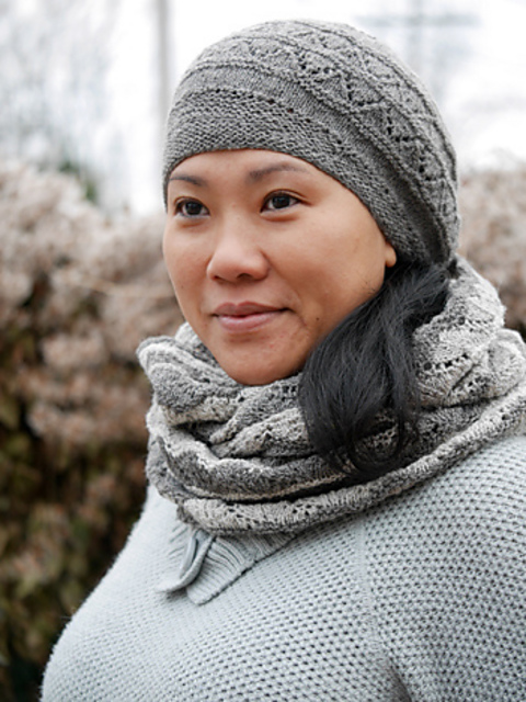 Ravelry: Cyclone pattern by Anne Hanson