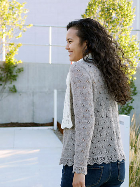 Ravelry: Violet pattern by Anne Hanson