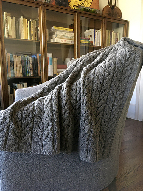 Ravelry: Pasture pattern by Anne Hanson