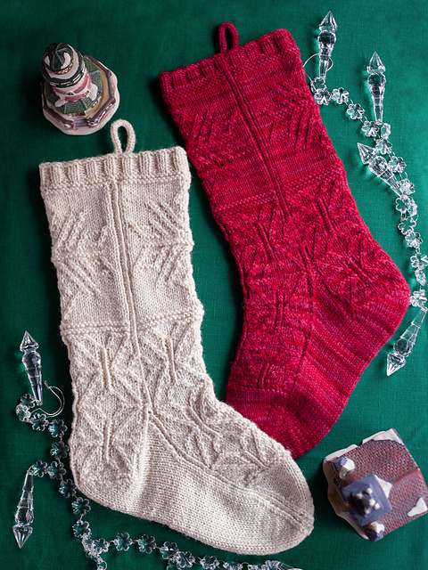 Ravelry: Oslo pattern by Anne Hanson