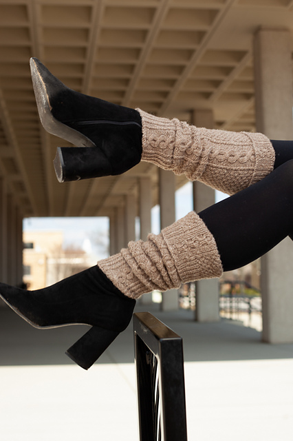 Ravelry: Tall Tops pattern by Anne Hanson