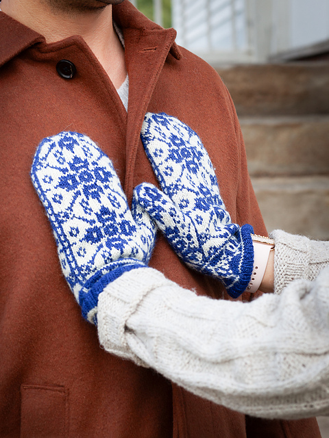 Ravelry: Designs by Caitlin Shepherd