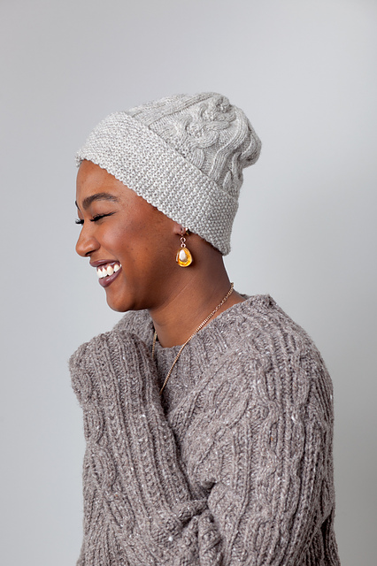 Ravelry: Seedbox Cap pattern by Anne Hanson