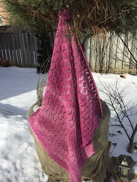 Ravelry: Never Forgotten Baby Blanket pattern by Jacqueline Grice