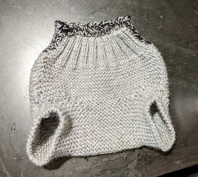 Ravelry: Anybums wool soaker pattern by Megan Keating