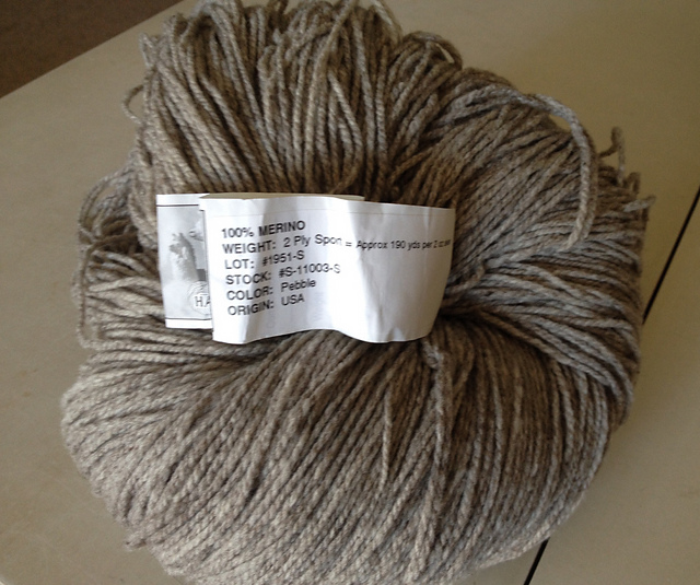Ravelry: Haneke Wool Fashions 100% Merino