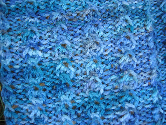 Ravelry: Little Shell Rib pattern by Charlene Schurch