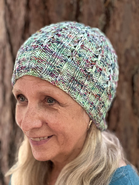 Ravelry: Chit Chat Hat pattern by Chit Chat Knits
