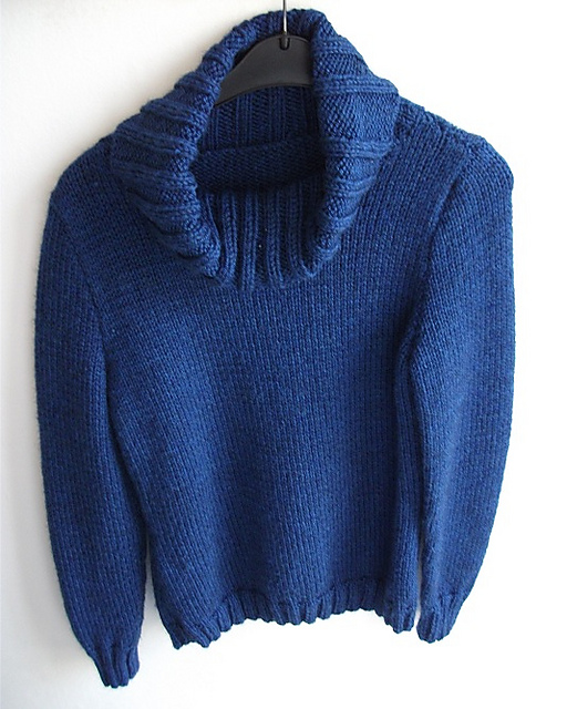 Ravelry: Lotta pattern by Martin Storey