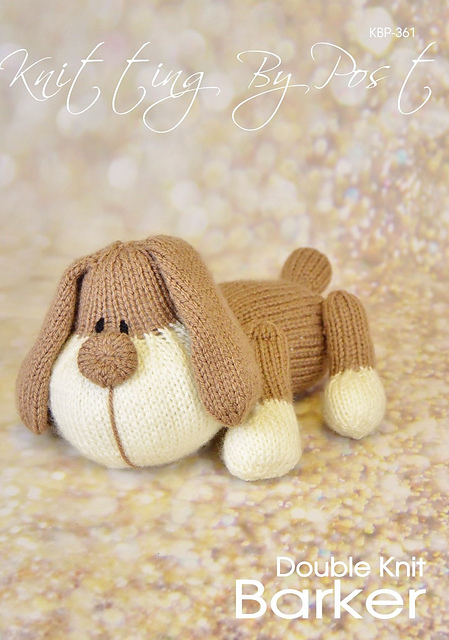 Ravelry: Designs by Knitting by Post