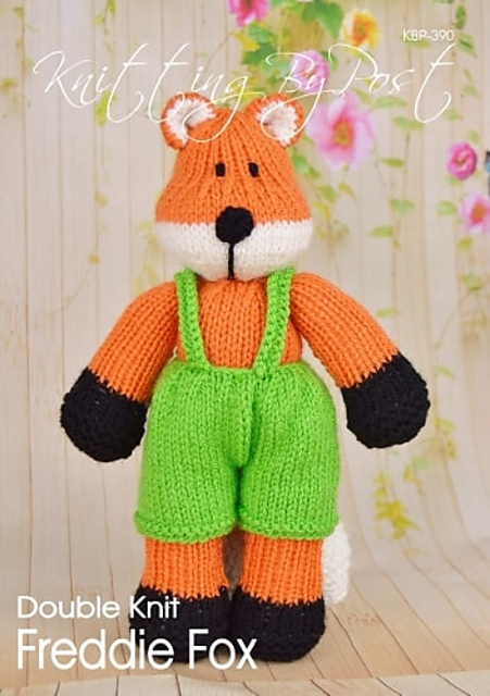 Ravelry: Designs by Knitting by Post