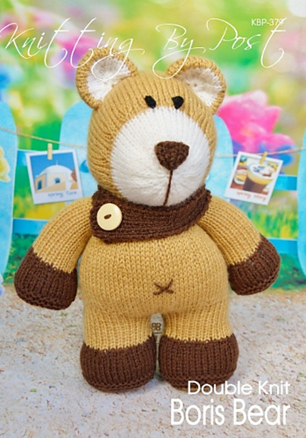 Ravelry: Designs by Knitting by Post