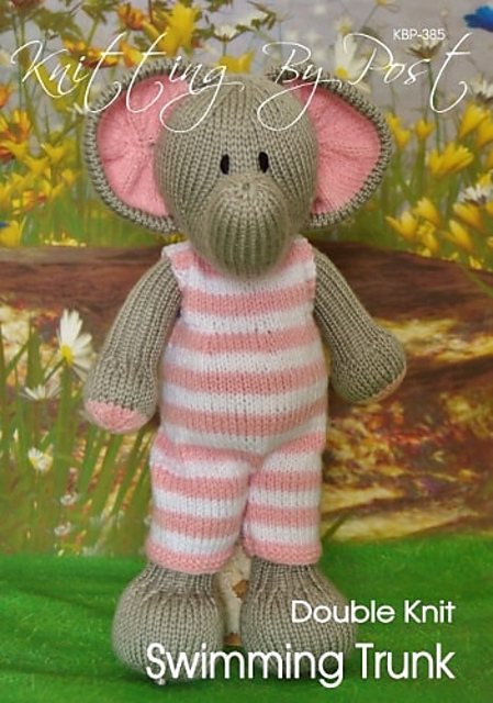 Ravelry: Designs by Knitting by Post