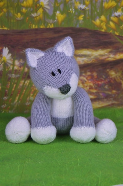 Ravelry: Designs by Knitting by Post