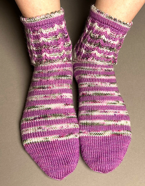 Ravelry: Designs by Dani Bauer