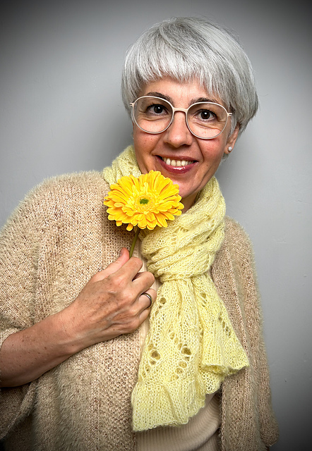 Ravelry: Designs by Dani Bauer