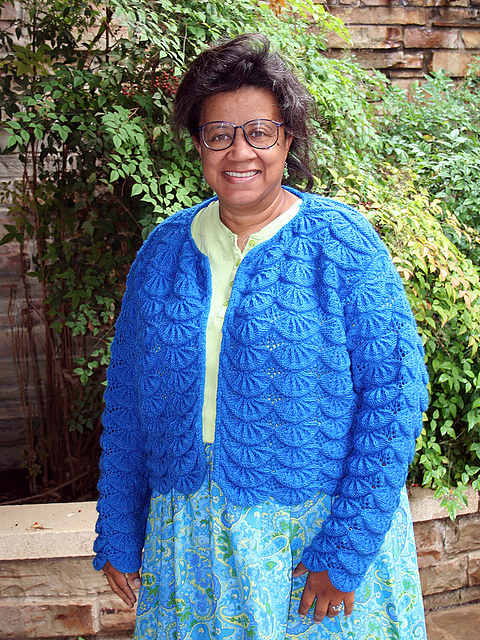 Ravelry: Stuart pattern by Jean Frost