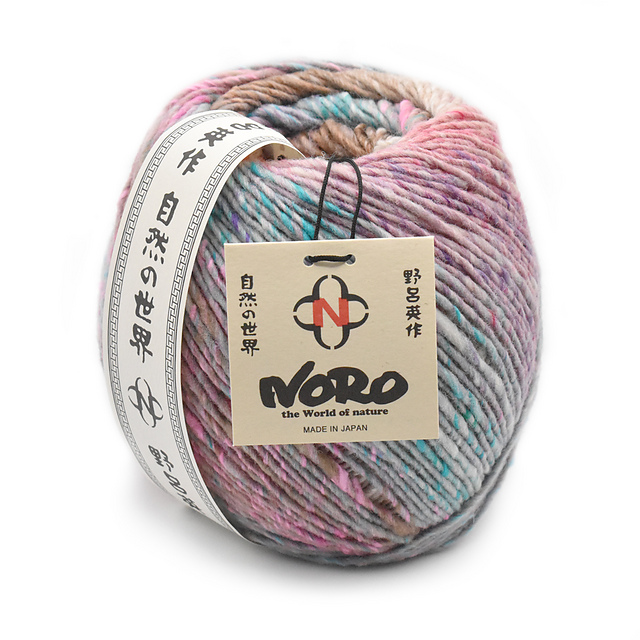Ravelry: Noro Rittou