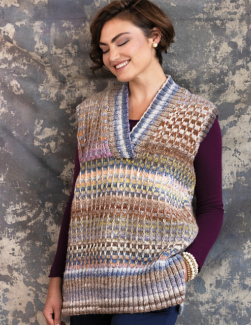 Ravelry: Designs by Mari Lynn Patrick