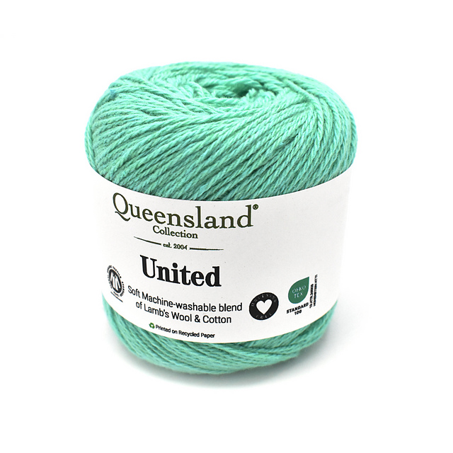 Ravelry: Queensland Collection United