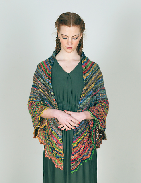 Ravelry: Designs by Louisa Harding