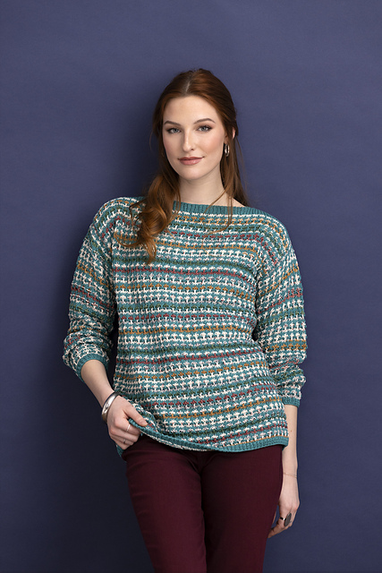 Ravelry: Laurel pattern by Deborah Newton