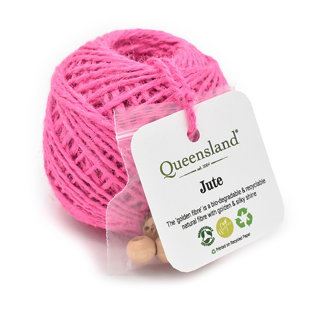 Ravelry: Queensland Collection Jute