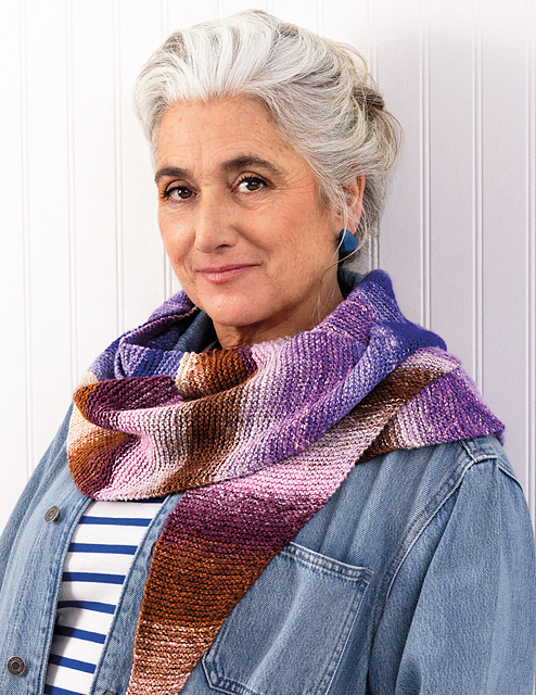 Ravelry: Aster pattern by Jacob Seifert