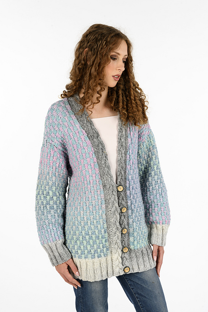 Ravelry: Designs by Louisa Harding