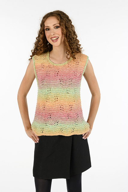 Ravelry: Designs by Louisa Harding