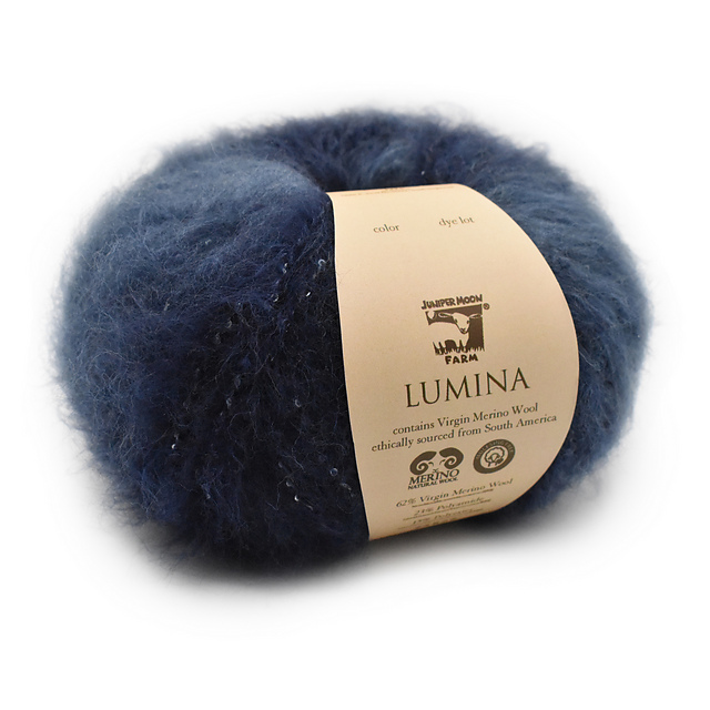 Ravelry: Juniper Moon Farm Lumina