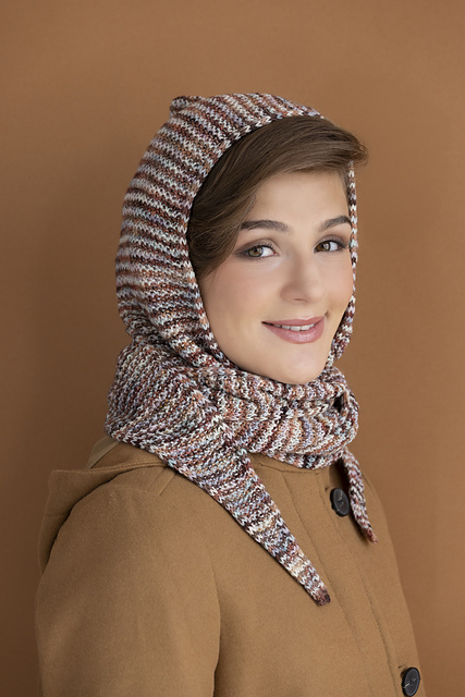 Ravelry: Magda pattern by Jacqueline van Dillen