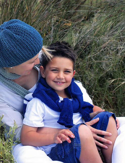 Ravelry: Lace Beret pattern by Leanne Prouse