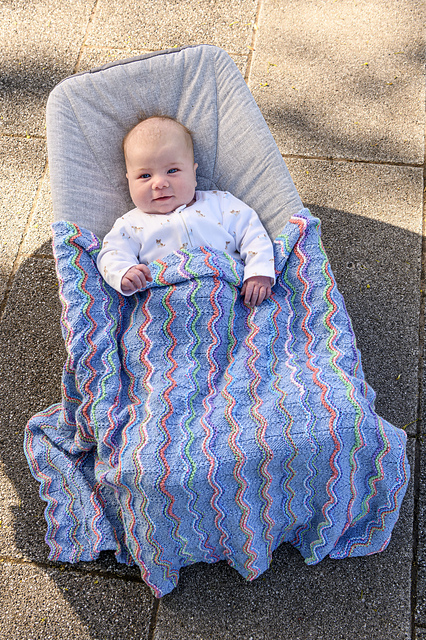 Ravelry: Josie pattern by Ursula McGrath