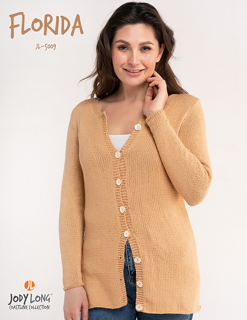 Ravelry: Florida pattern by Jody Long