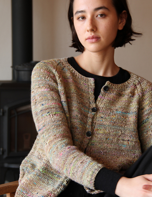 Ravelry: Ume pattern by Eisaku Noro Design Team 野呂英作企画室