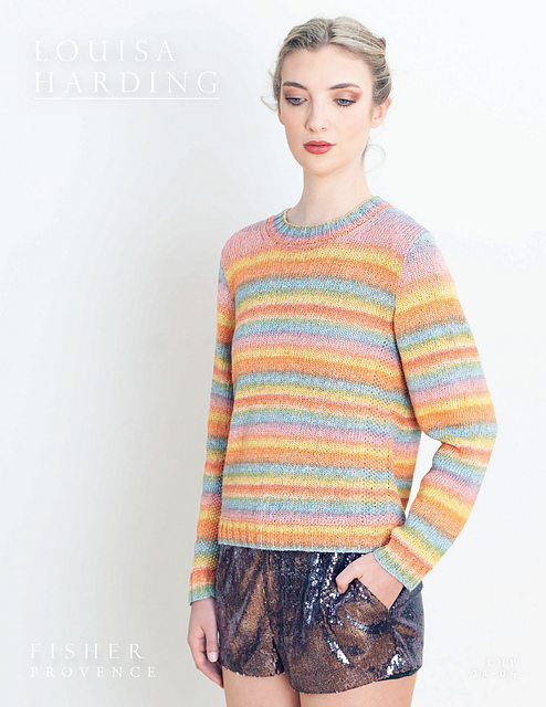 Ravelry: Designs by Louisa Harding