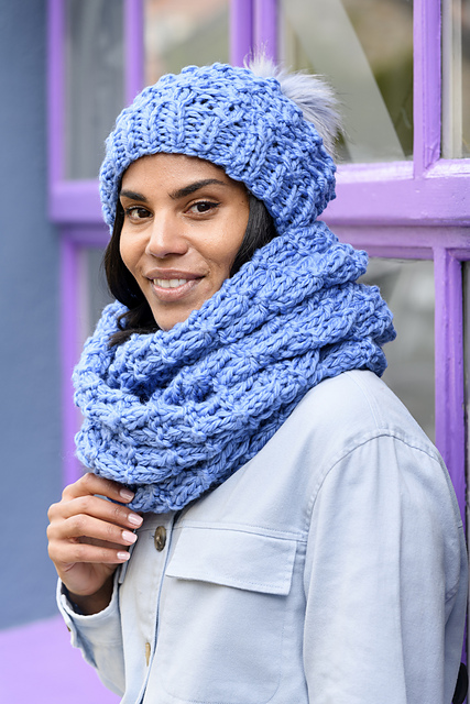 Ravelry: Tracey pattern by Ursula McGrath