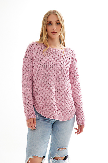 Ravelry: Talilla pattern by Jody Long