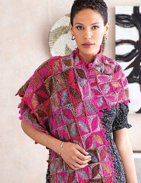 Ravelry: Taos pattern by Cristina Mershon