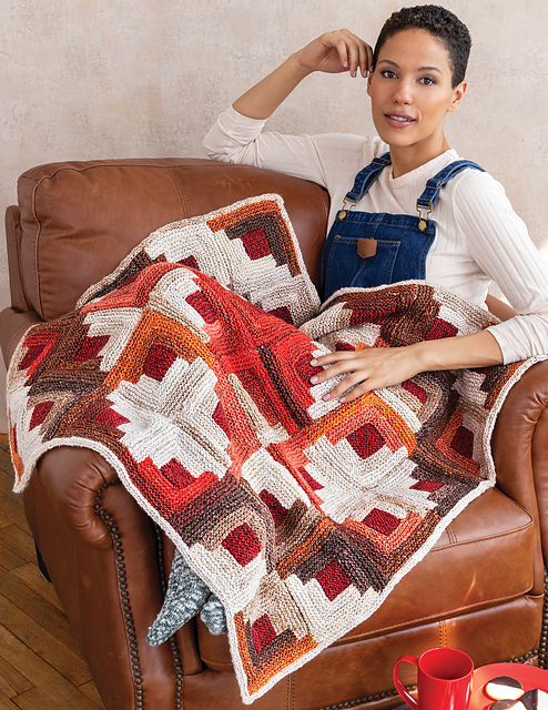 Ravelry: Sedona pattern by Amy Gunderson