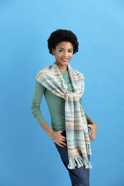 Ravelry: Caroline pattern by Natalia Pleshko