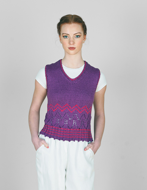 Ravelry: Designs by Louisa Harding