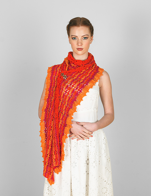 Ravelry: Designs by Louisa Harding