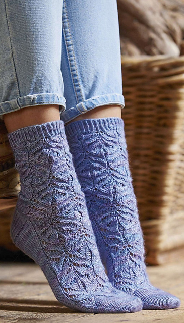 Ravelry: Teasel pattern by Jane Burns