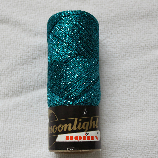 Ravelry: Robin Moonlight