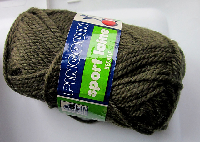 Ravelry: Pingouin Sport Laine