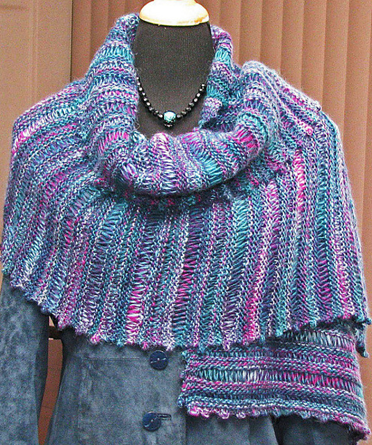 Ravelry: Simple Things pattern by Robin Hunter